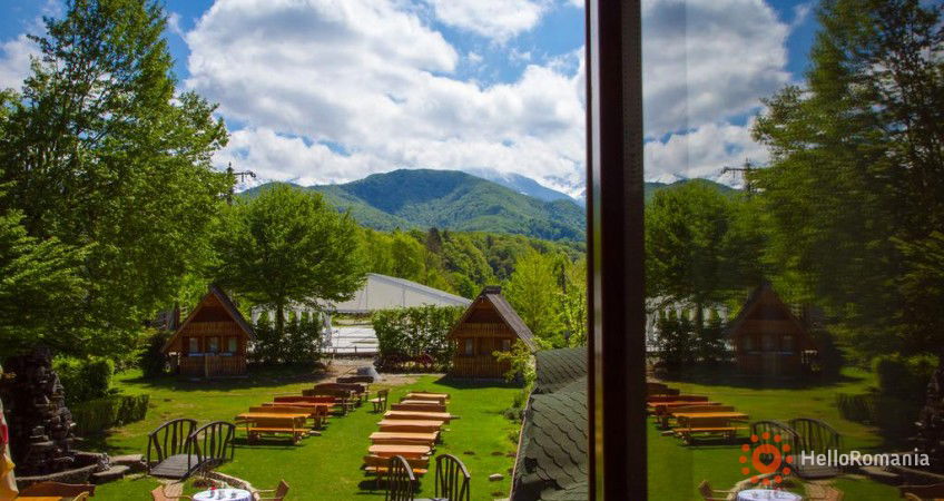 Pensiunea Ghiocelul, Cazare Avrig TarifeSezon primavară 2020