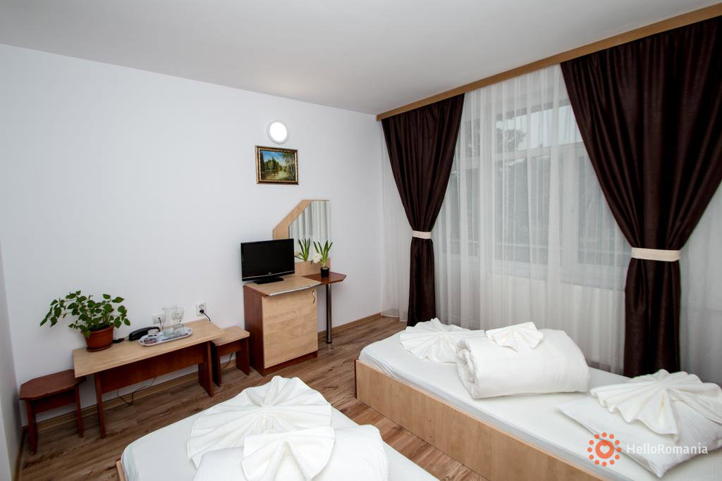 Hotel Ceres, Cazare Bala TarifeSezon primavară 2020