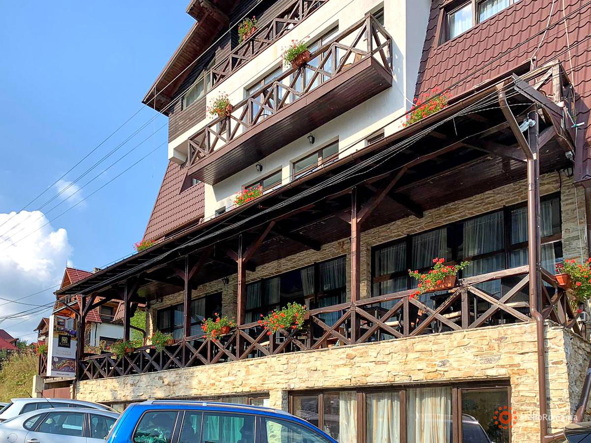 Pensiunea Kayus, Cazare Bușteni TarifeSezon primavară 2020