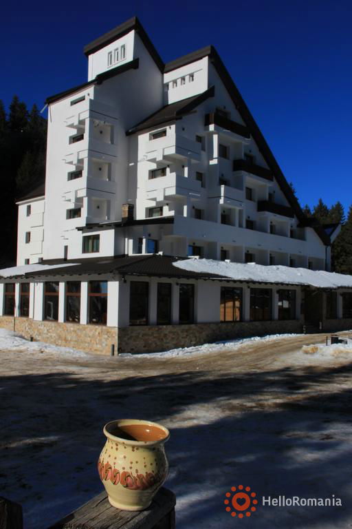 Hotel Alpin Rarau, Cazare Câmpulung Moldovenesc Tarife