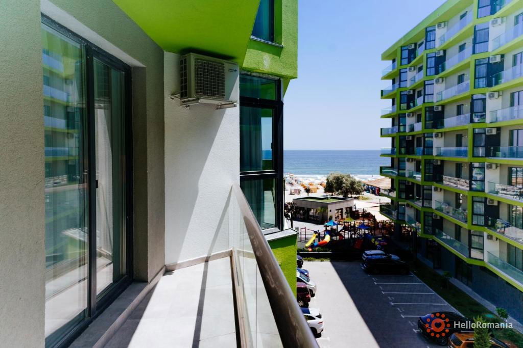 Alezzi Beach Resort, Cazare Mamaia-Sat TarifeSpring season 2020